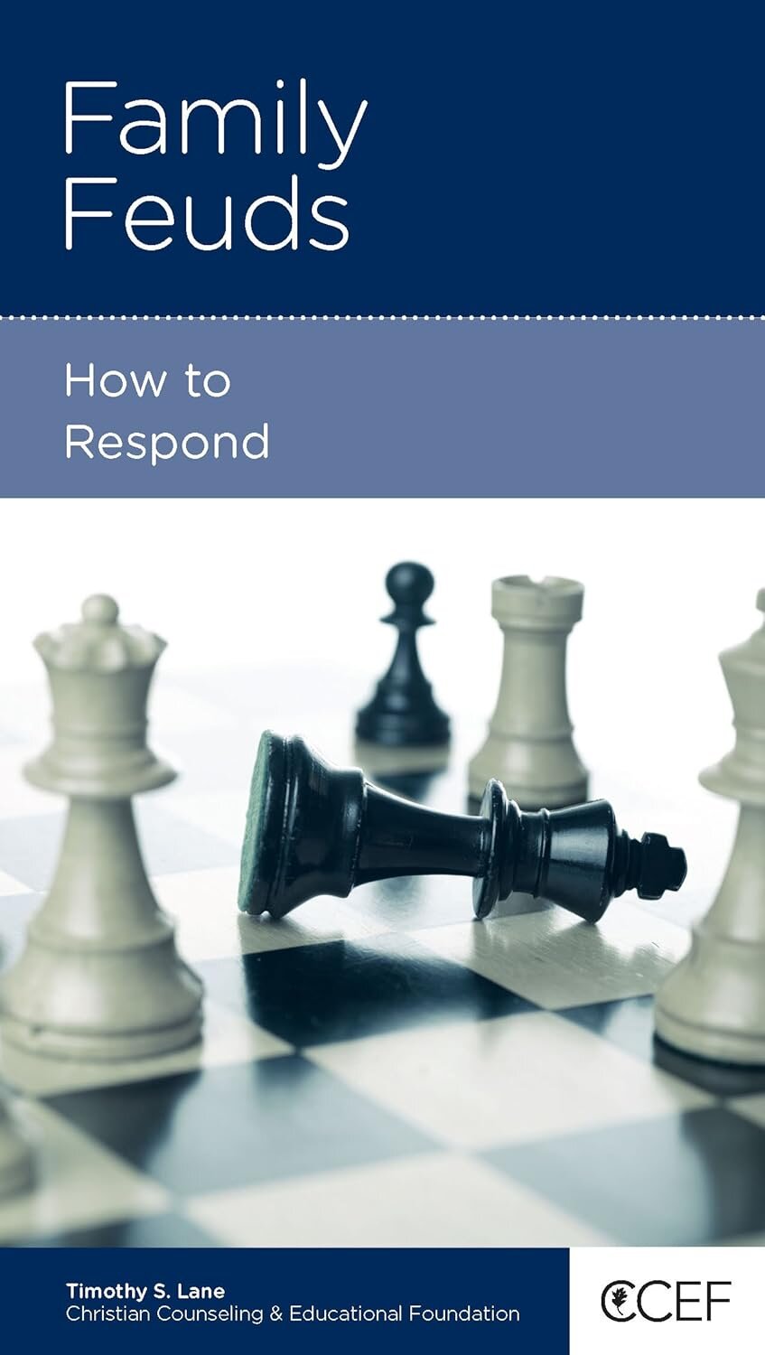 Family Feuds: How to Respond