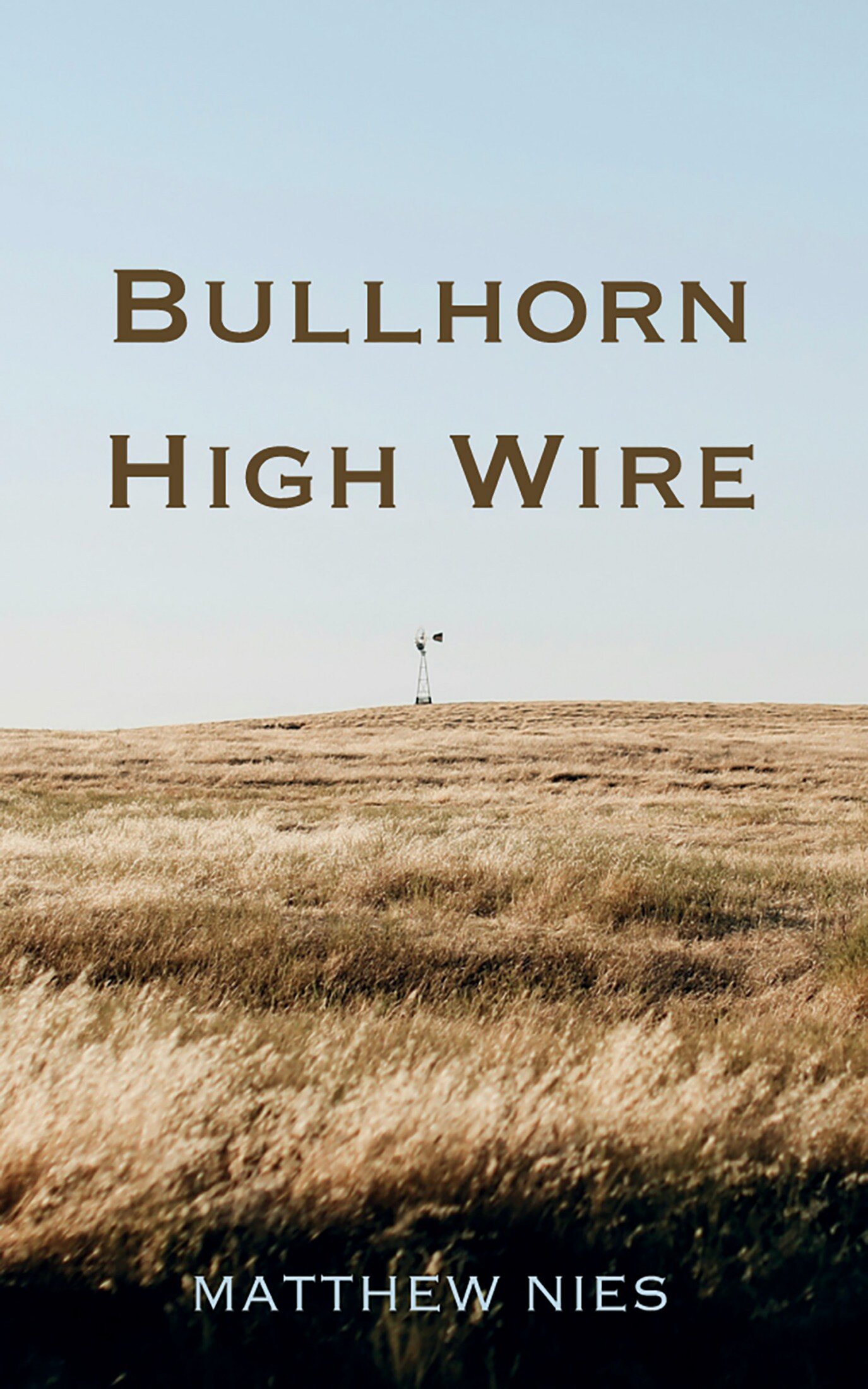 Bullhorn High Wire | Logos Bible Software