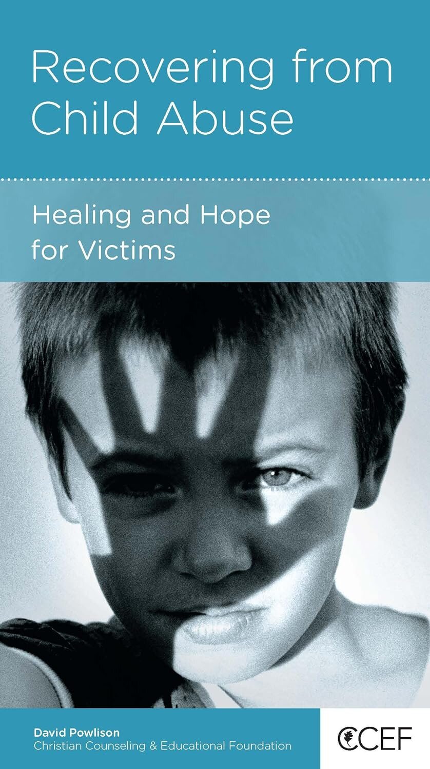 Recovering from Child Abuse: Healing and Hope for Victims | Logos Bible ...