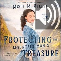 Protecting the Mountain Man’s Treasure (audio) - Verbum