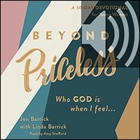 Beyond Priceless: Who God is When I Feel … (audio) - Verbum