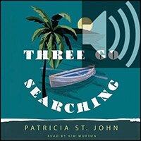 Three Go Searching (audio) - Verbum
