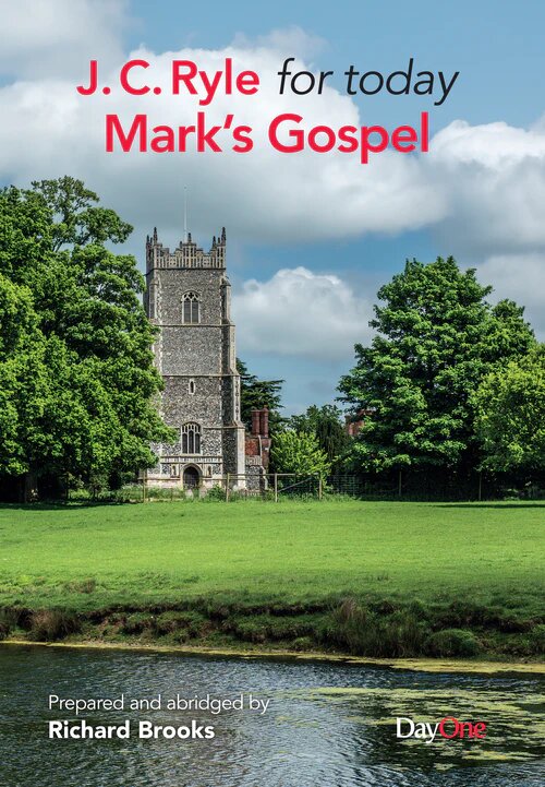 JC Ryle for Today: Mark’s Gospel | Logos Bible Software