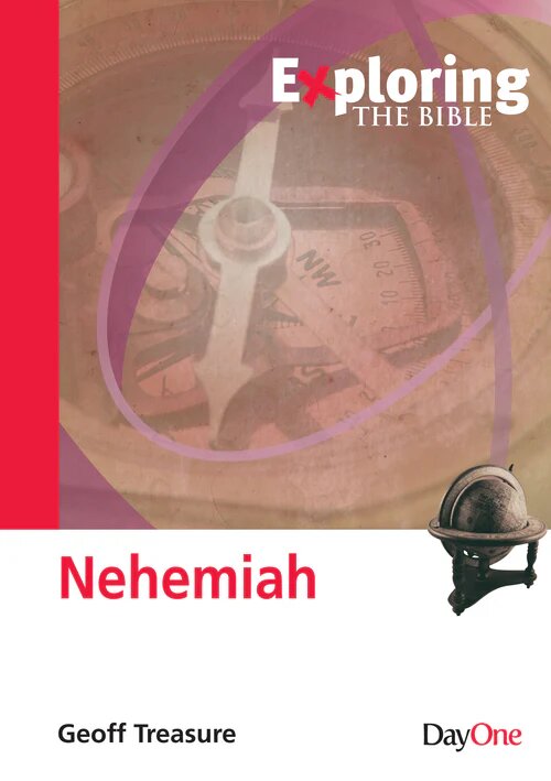 Nehemiah (Exploring the Bible) | Logos Bible Software