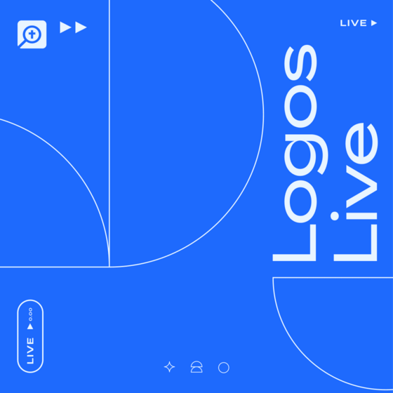 Logos Bible Study Platform