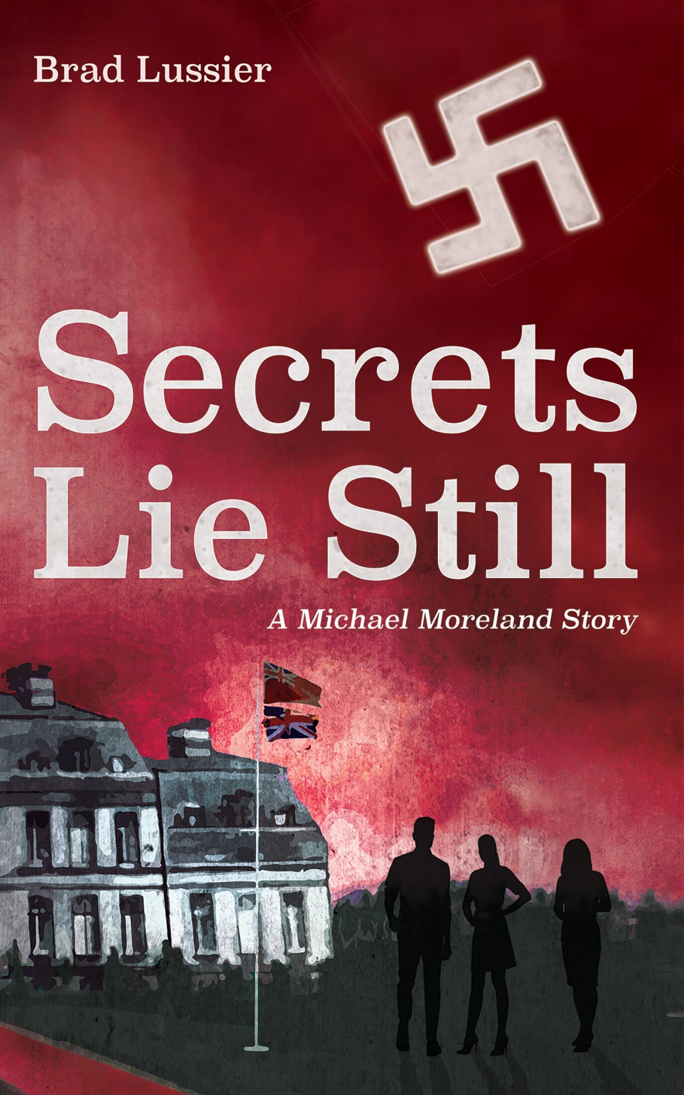 Secrets Lie Still: A Michael Moreland Story | Logos Bible Software