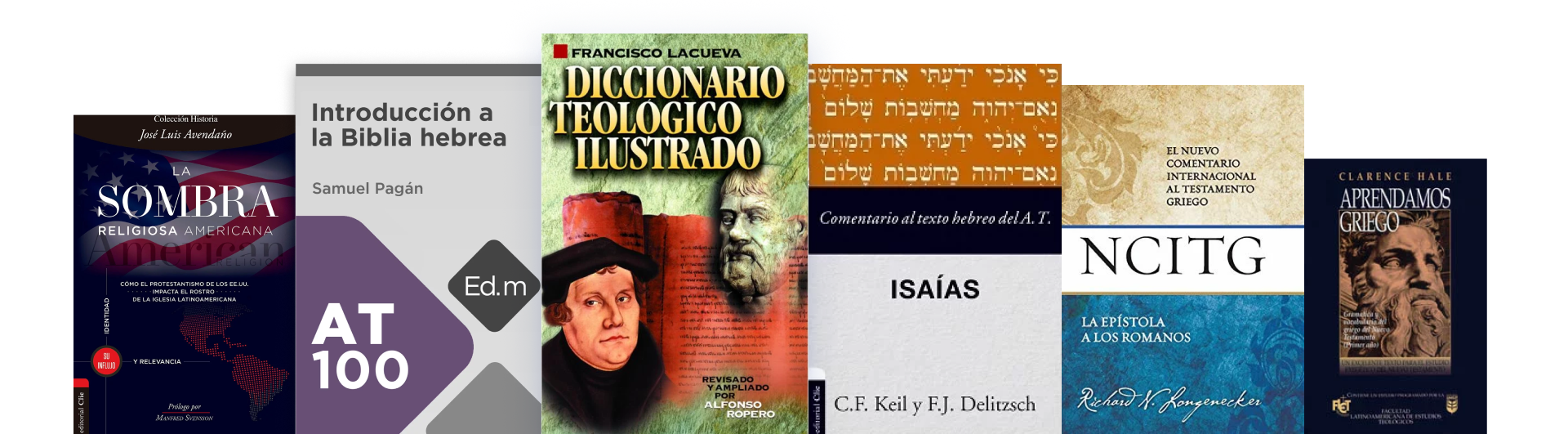 Software Bíblico Logos - La mejor herramienta de estudio bíblico