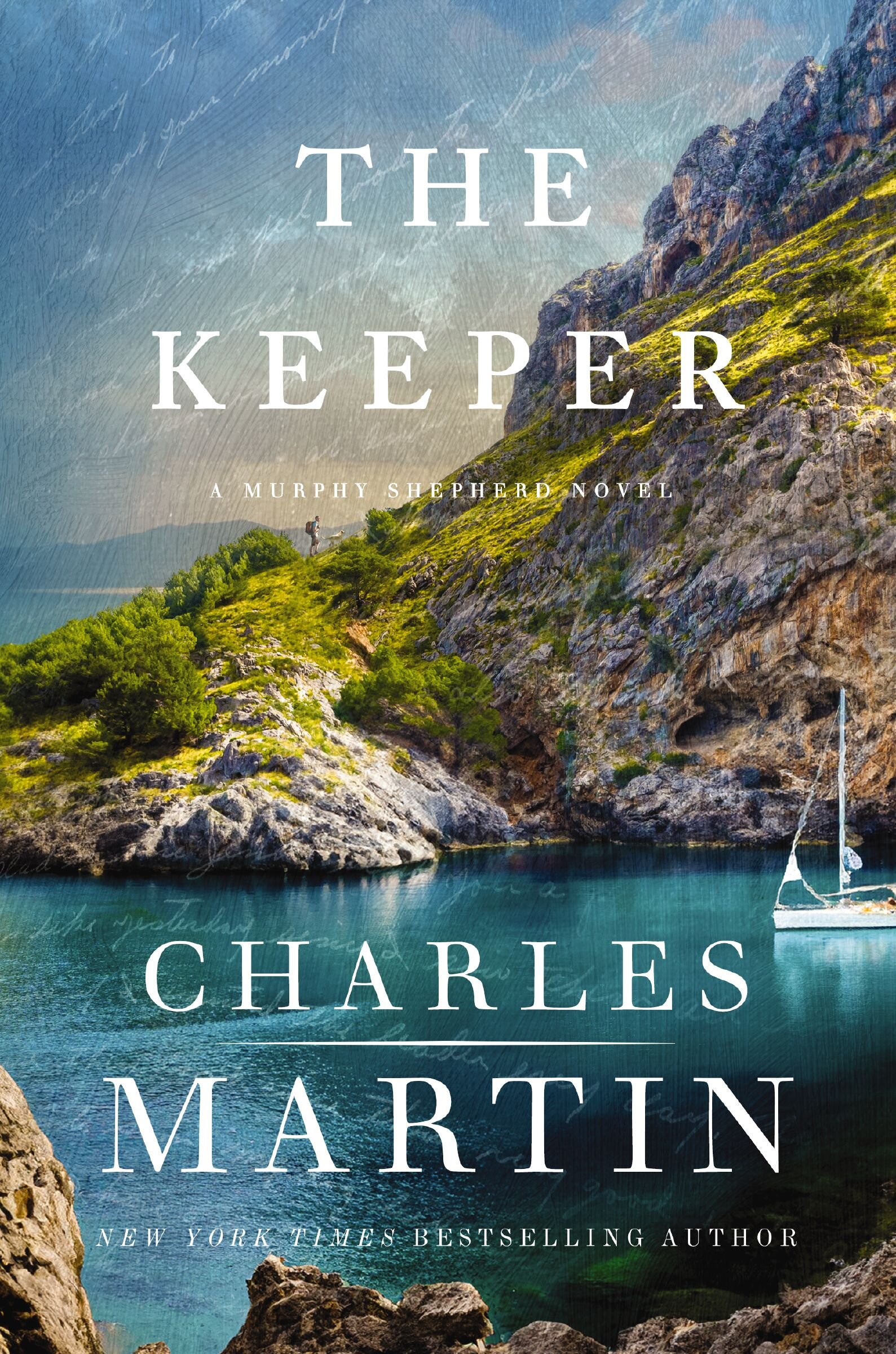 The Keeper | Logos Bible Software