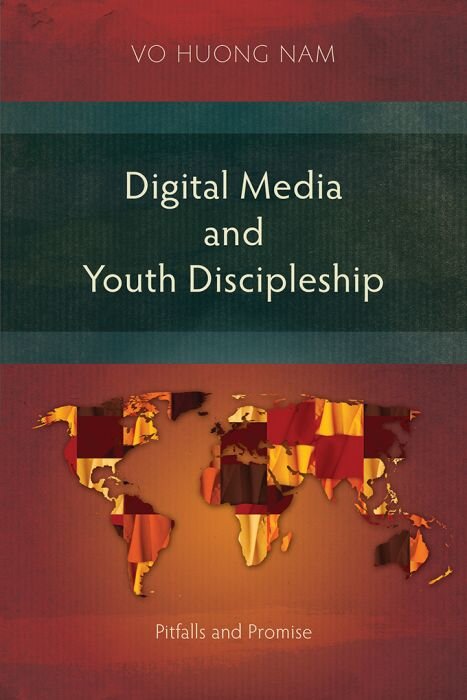 Digital Media and Youth Discipleship: Pitfalls and Promise (Studies in ...