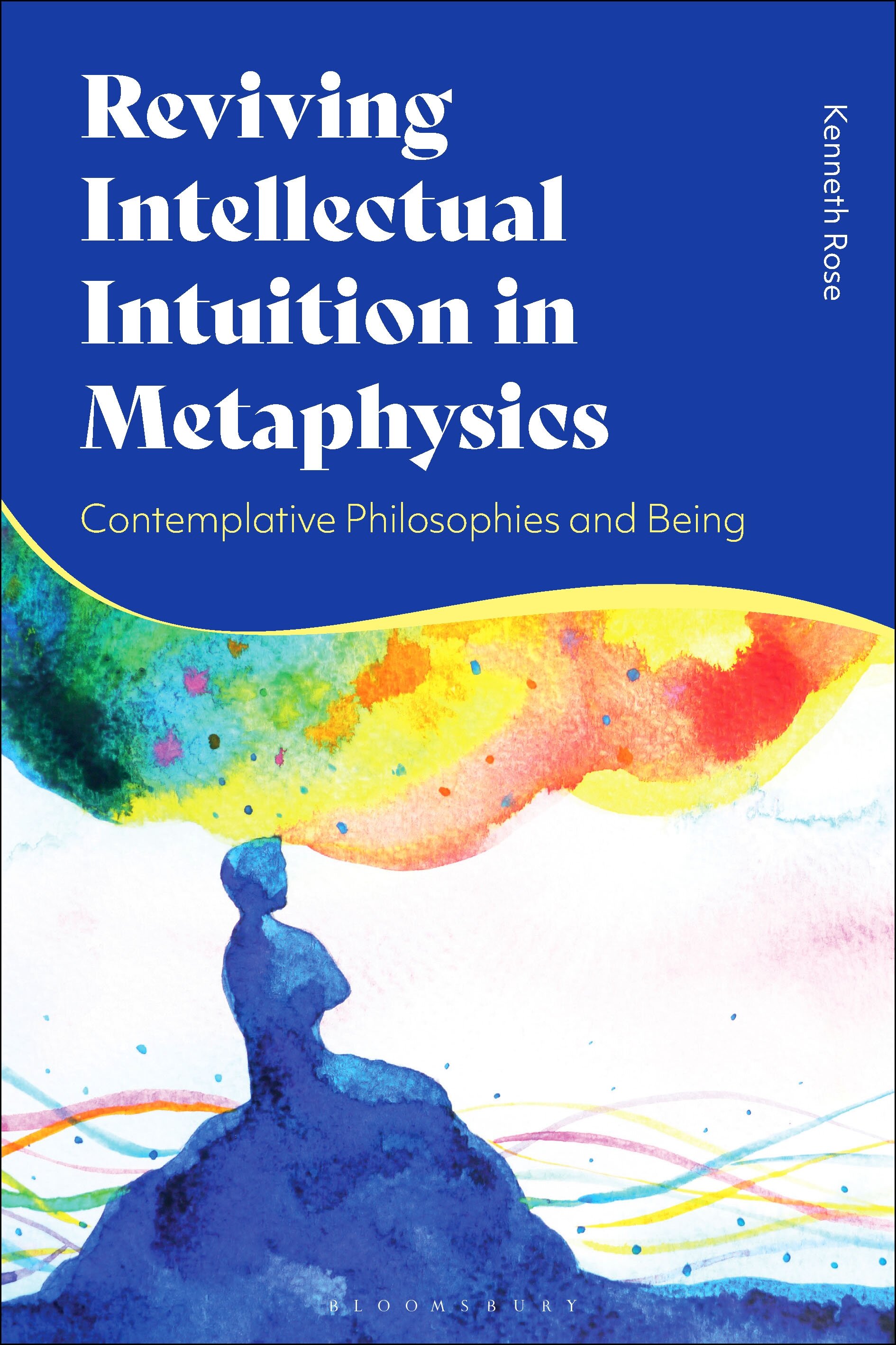 Reviving Intellectual Intuition in Metaphysics: Contemplative ...