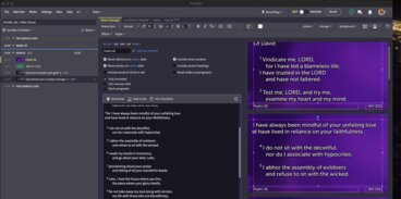 Activity - Proclaim - Faithlife