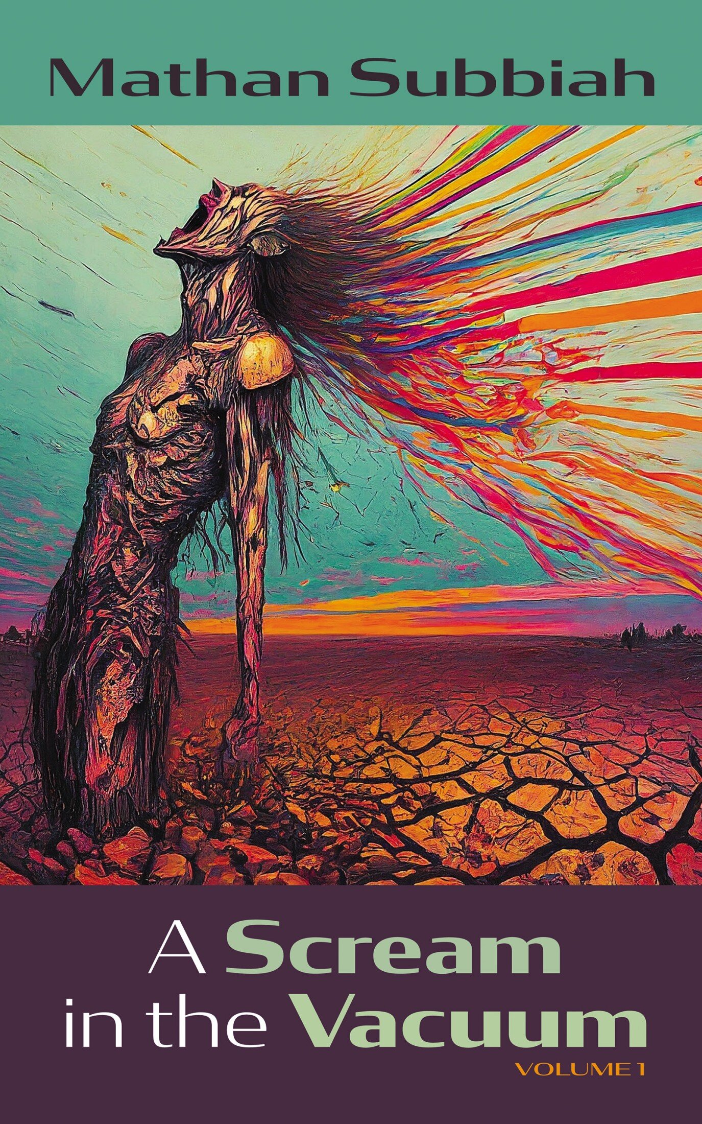 A Scream in the Vacuum, Volume 1 | Logos Bible Software