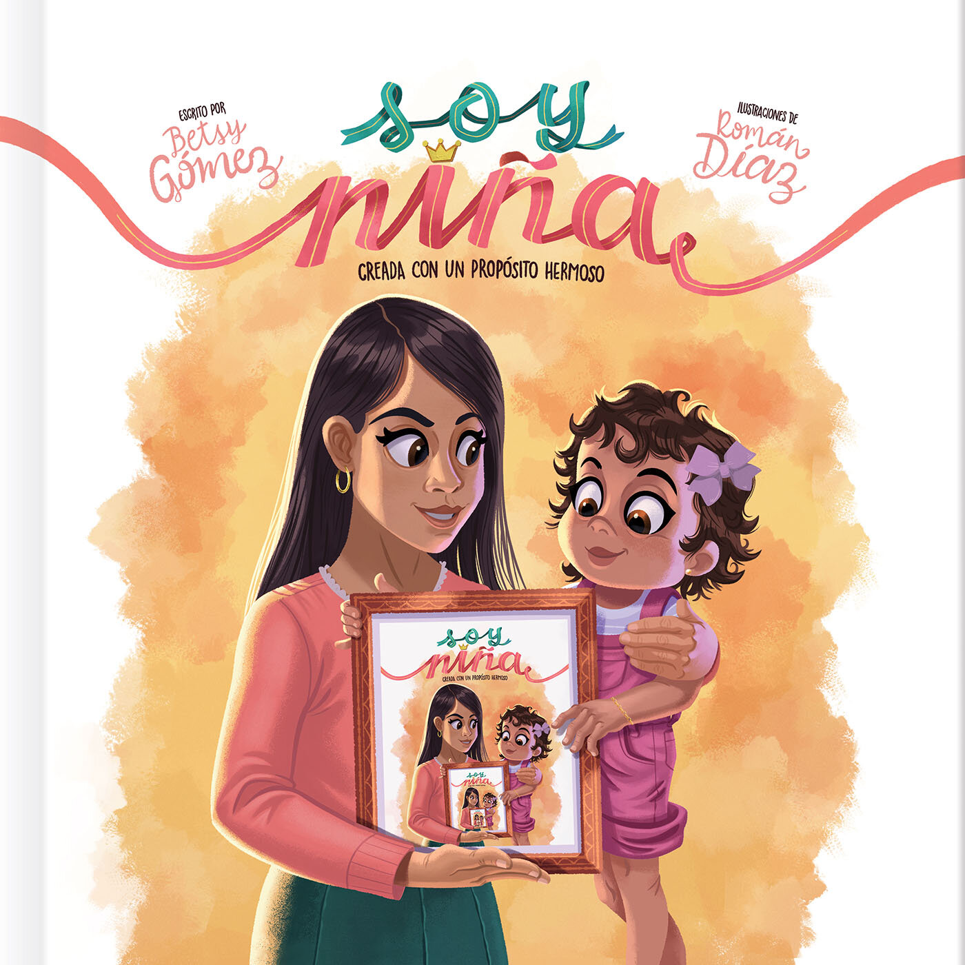 Soy niña: Creada con un propósito hermoso | Logos Bible Software