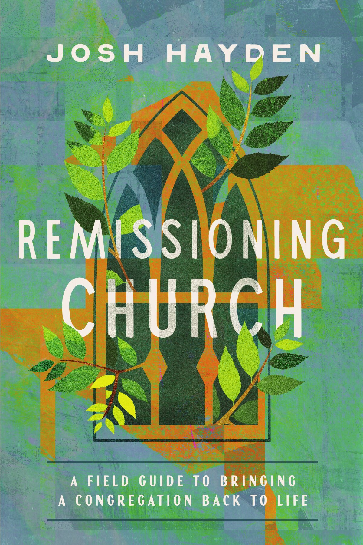 Remissioning Church: A Field Guide to Bringing a Congregation Back to ...