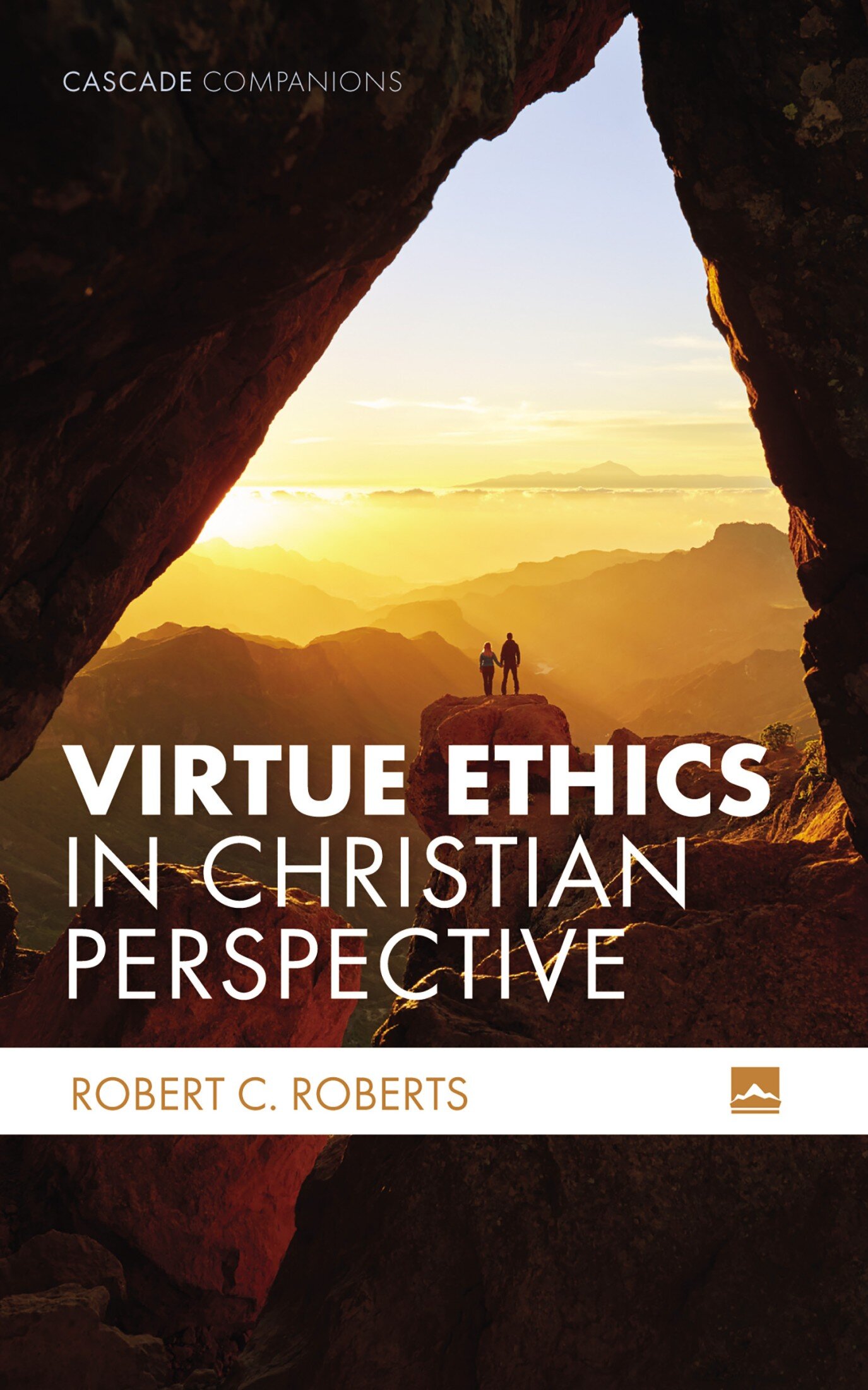 Virtue Ethics in Christian Perspective: Cascade Companions | Logos ...