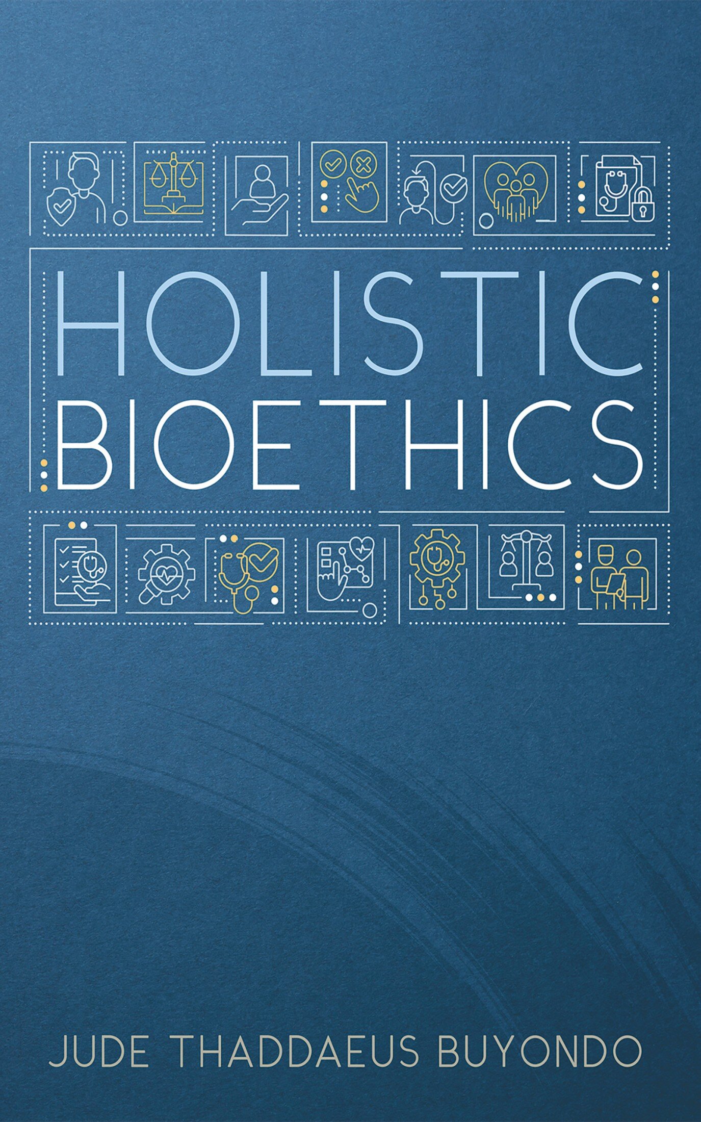 Holistic Bioethics | Logos Bible Software
