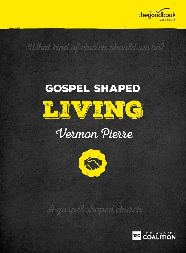 Gospel Shaped Living Video (Gospel Shaped Church) | Logos Bible Software