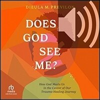 Does God See Me?: How God Meets Us in the Center of Our Trauma-Healing ...