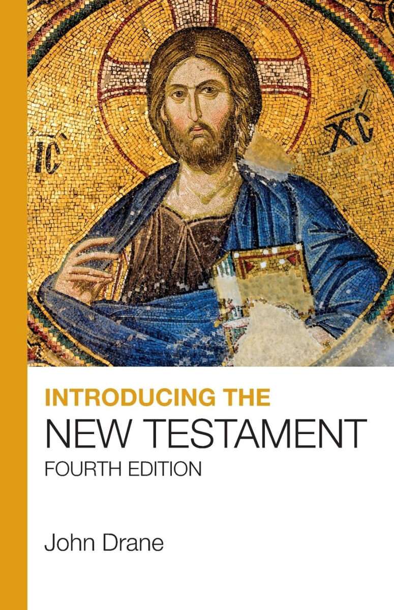 Introducing the New Testament, 4th ed. | Logos Bible Software