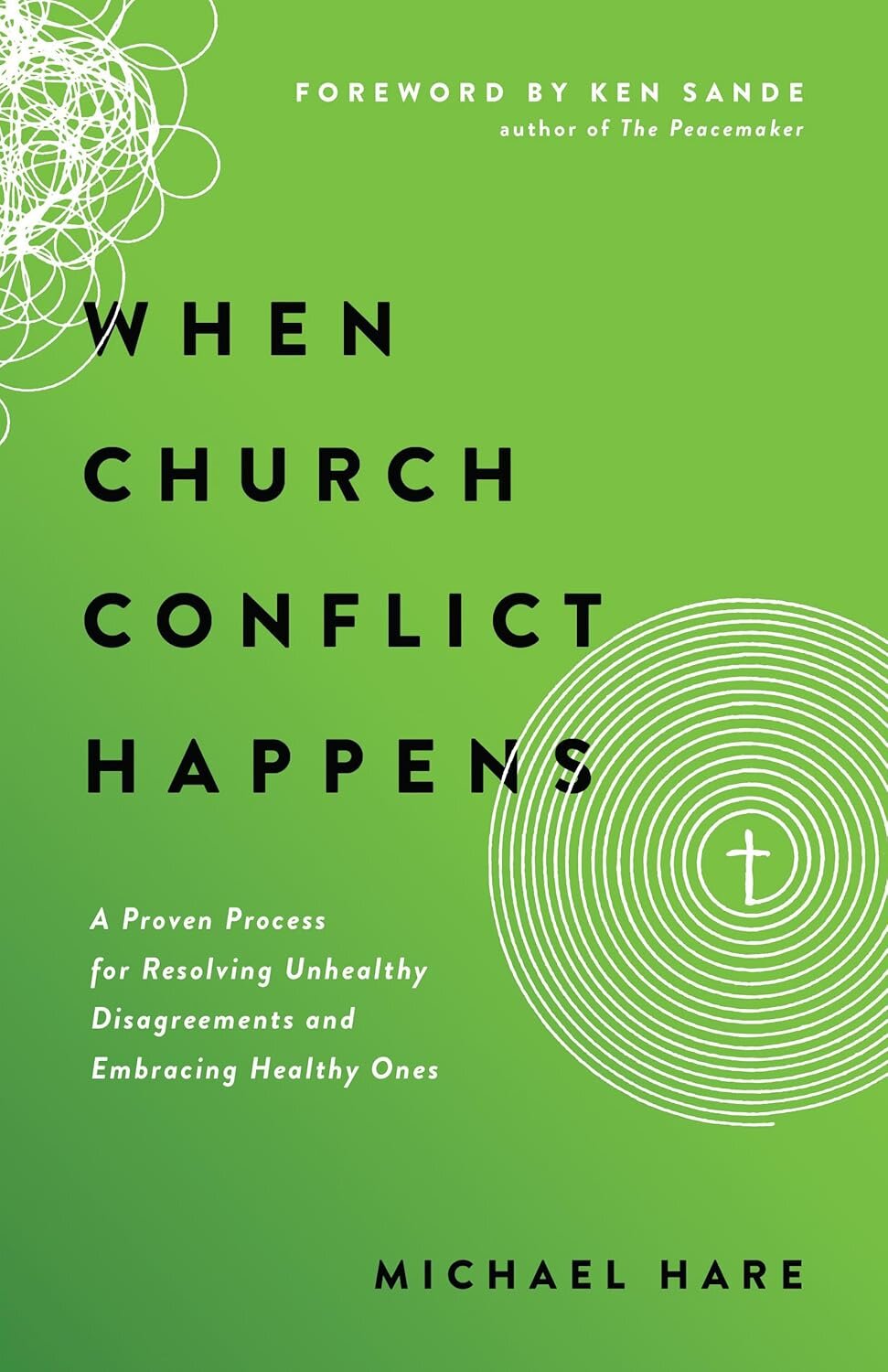 When Church Conflict Happens: A Proven Process for Resolving Unhealthy ... When Church Conflict Happens: A Proven Process for Resolving Unhealthy ...