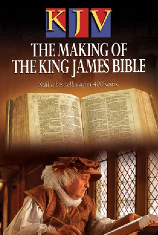 KJV: The Making of the King James Bible Video | Logos Bible Software
