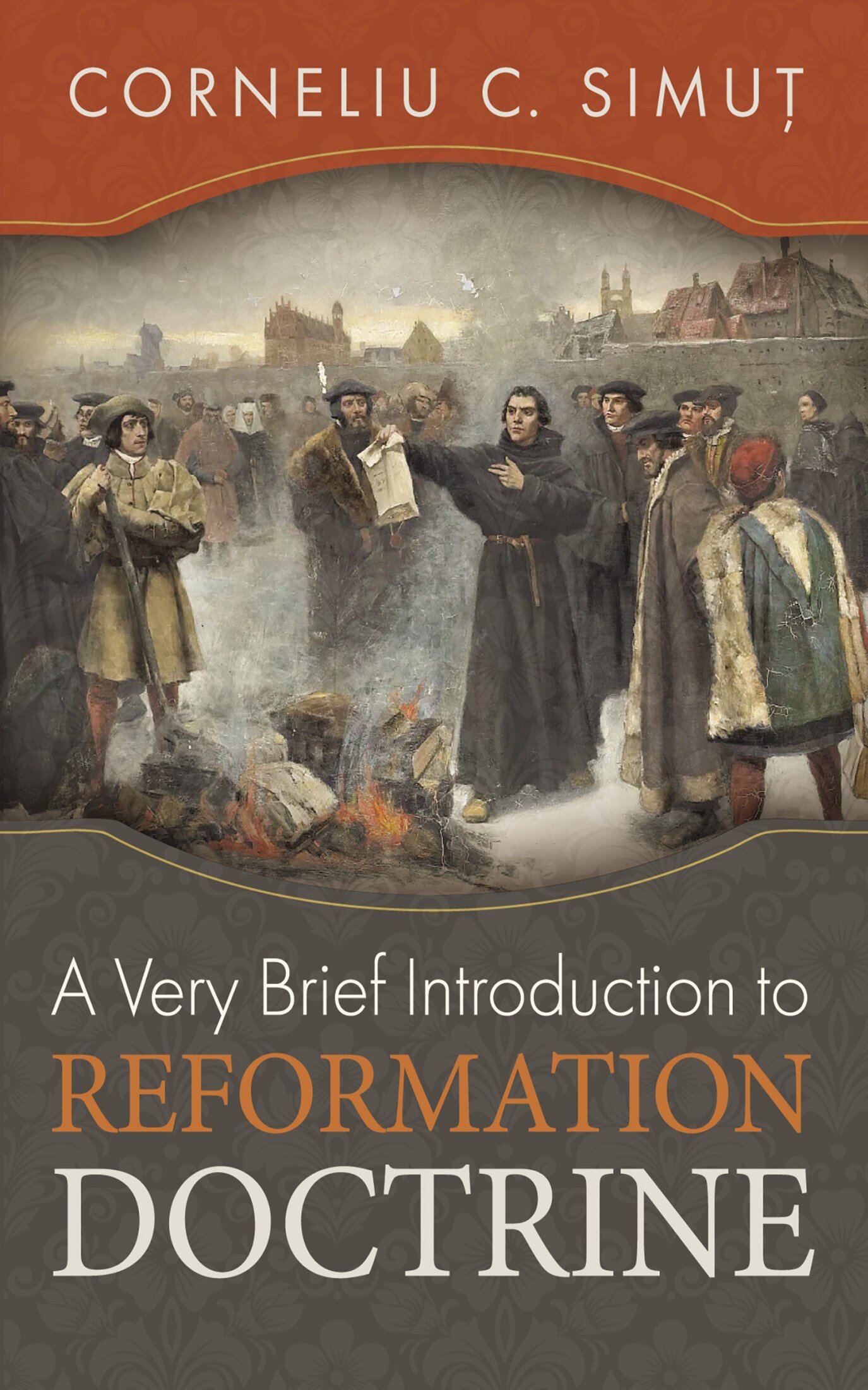 A Very Brief Introduction to Reformation Doctrine | Logos Bible Software