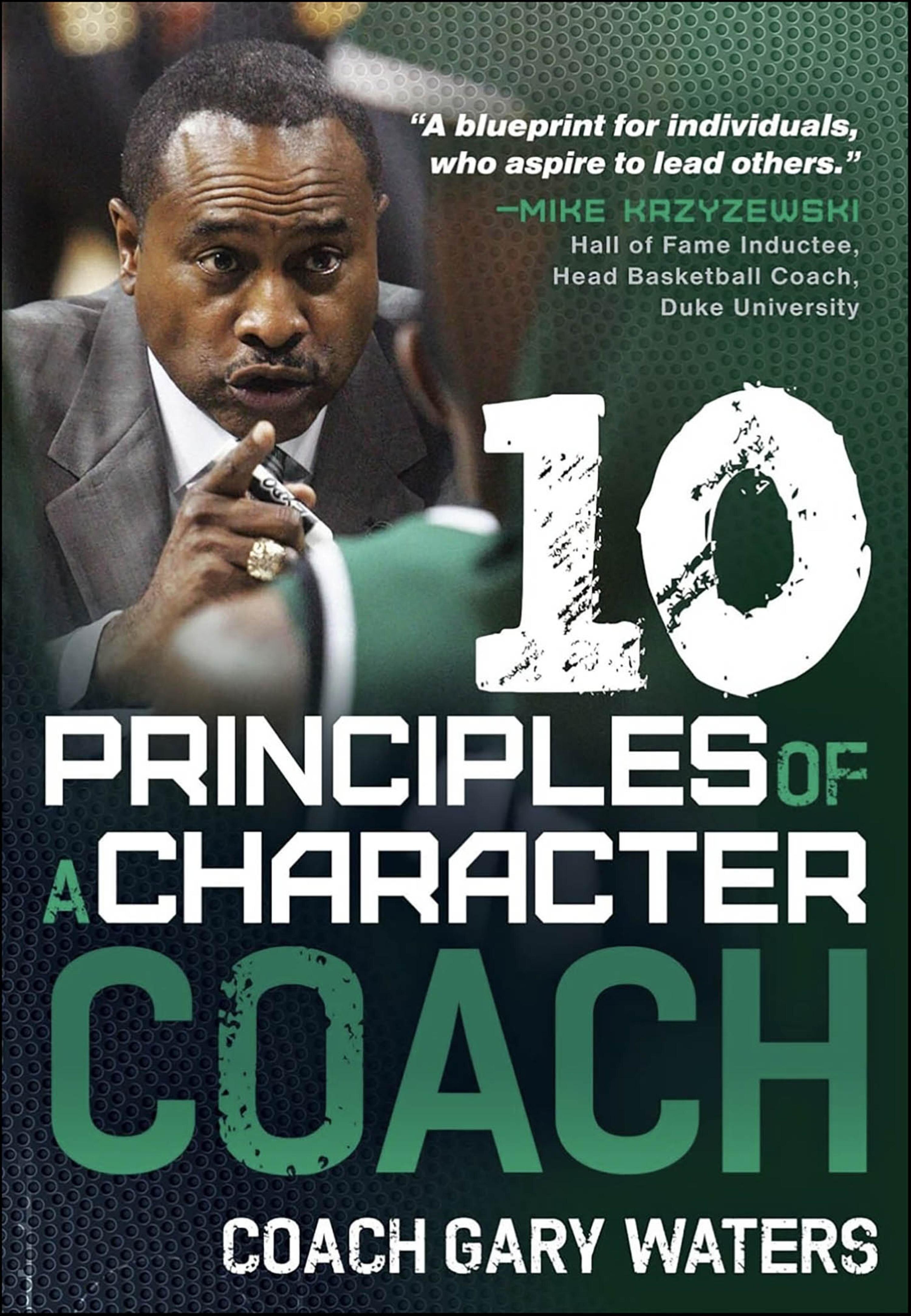 Ten Principles of a Character Coach | Logos Bible Software