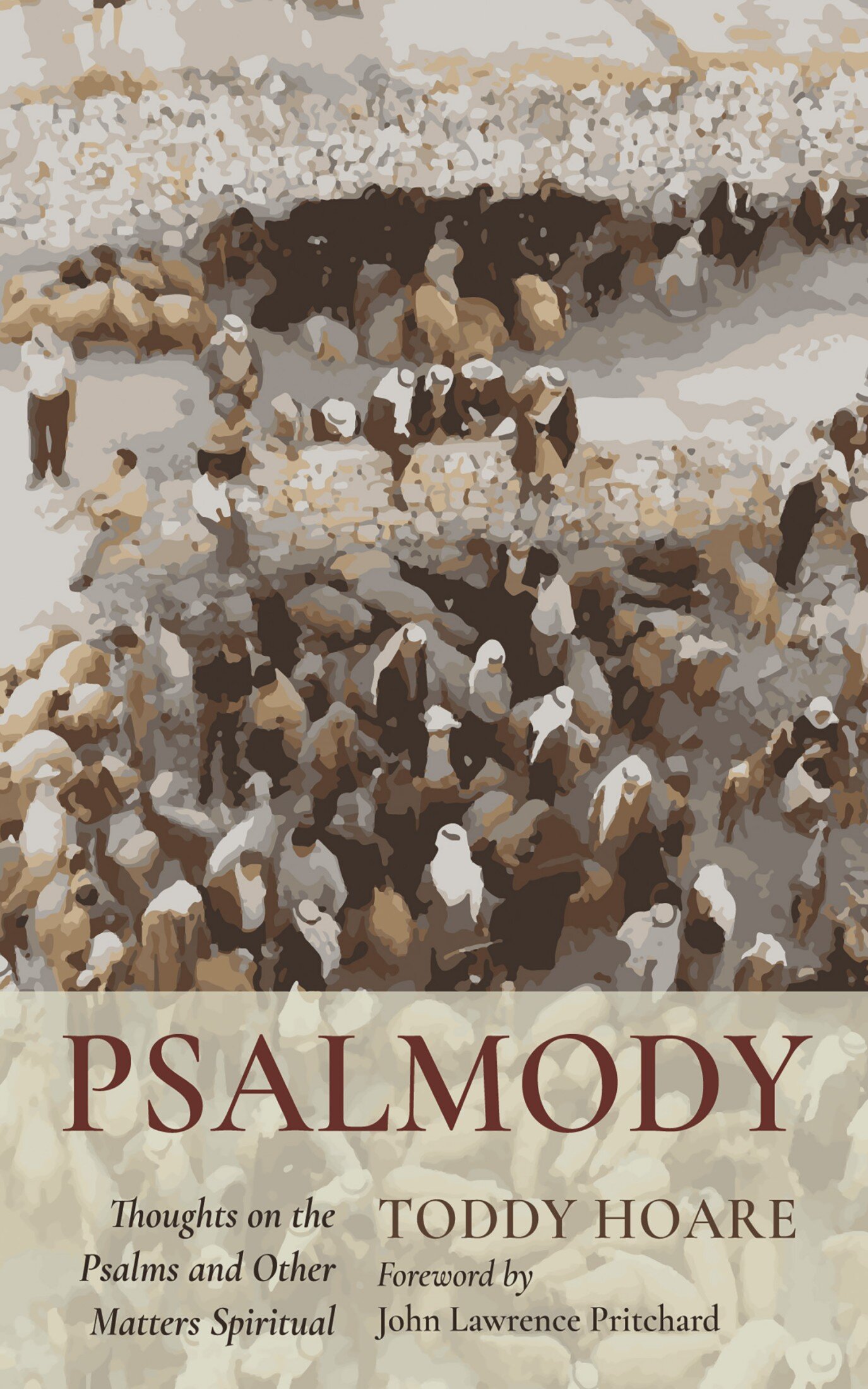 Psalmody: Thoughts on the Psalms and Other Matters Spiritual | Logos ...