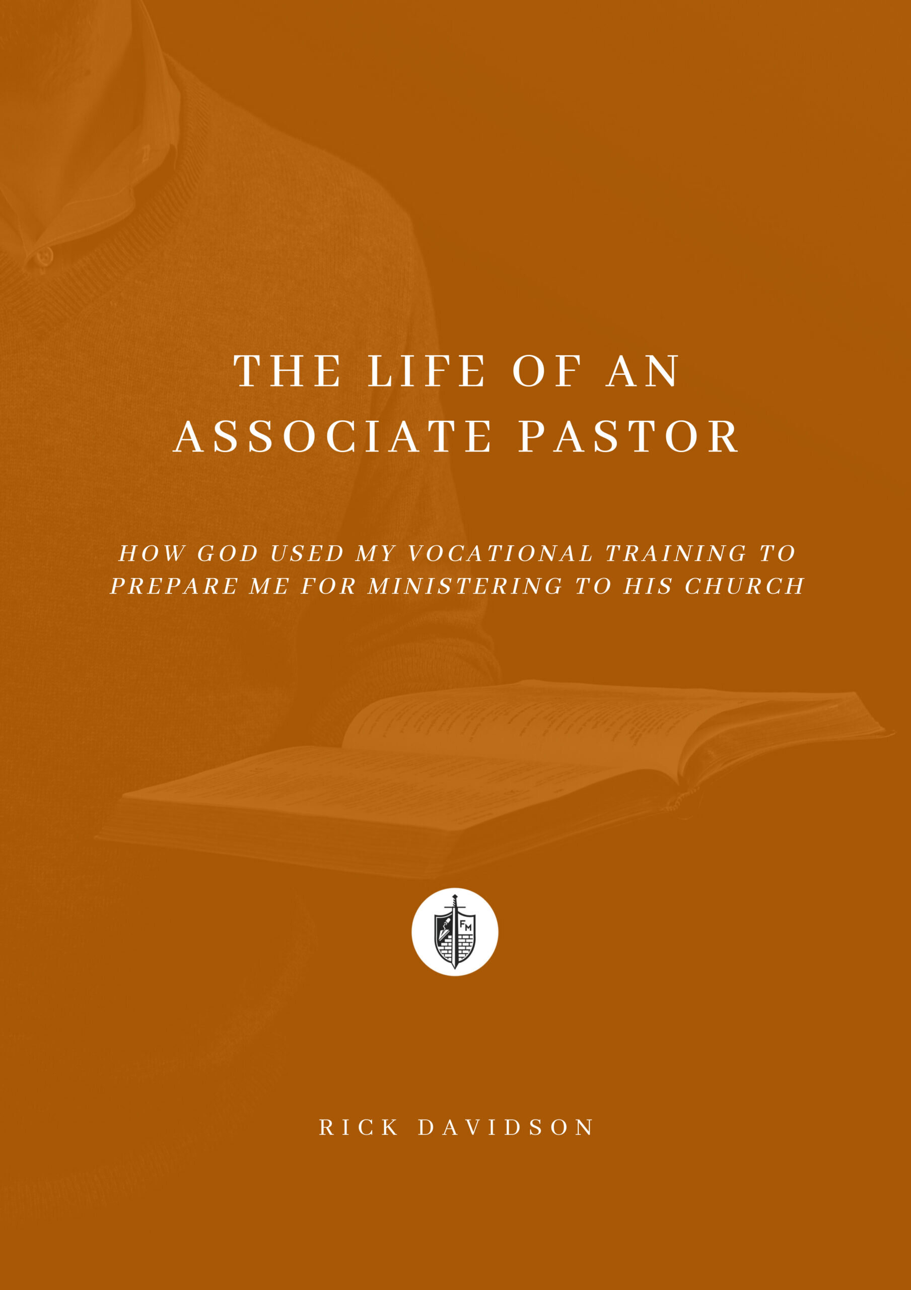 The Life of an Associate Pastor | Logos Bible Software