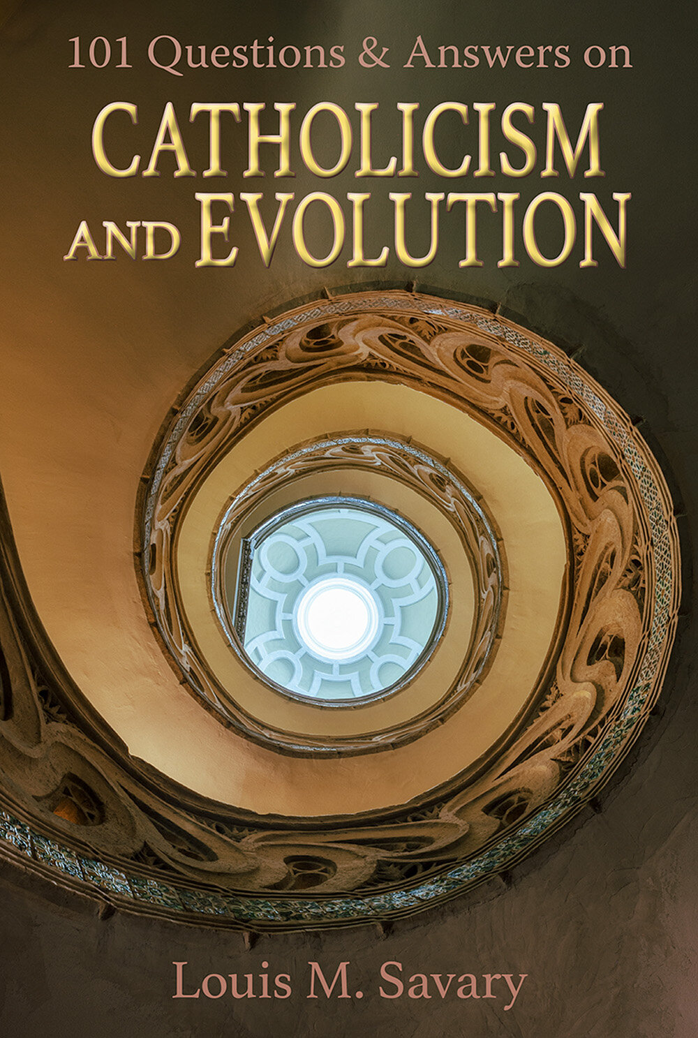 101 Questions & Answers On Catholicism And Evolution | Logos Bible Software