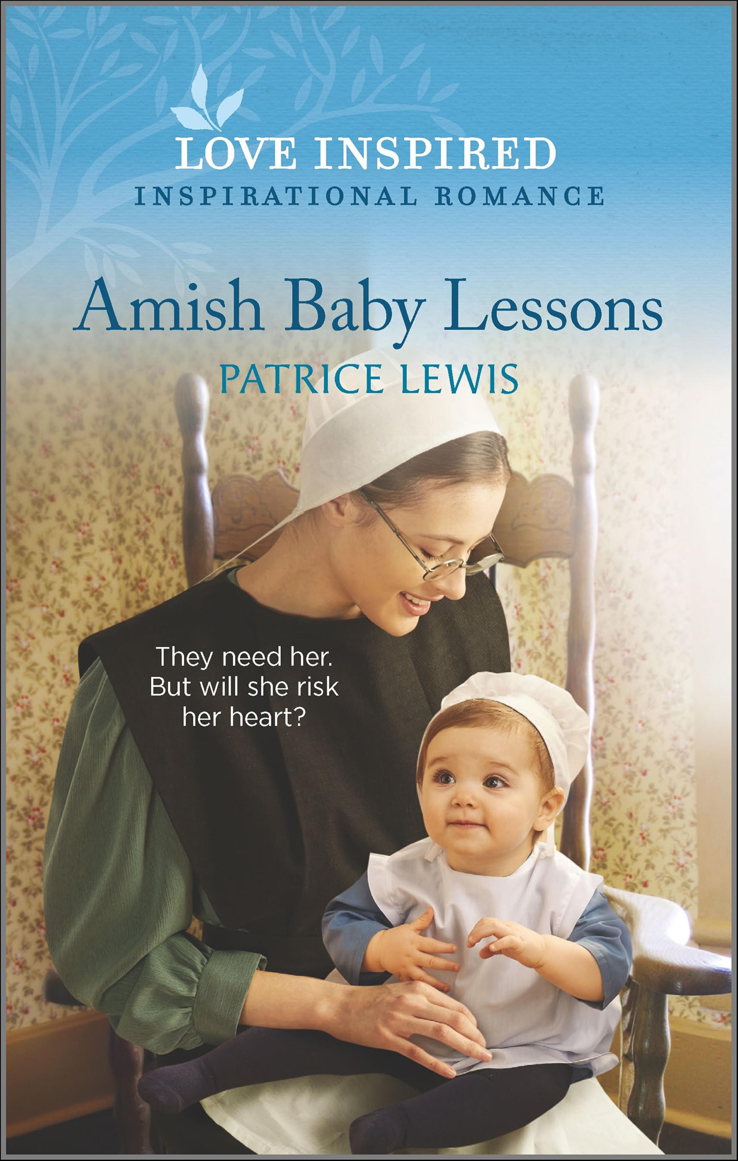 Amish Baby Lessons | Logos Bible Software