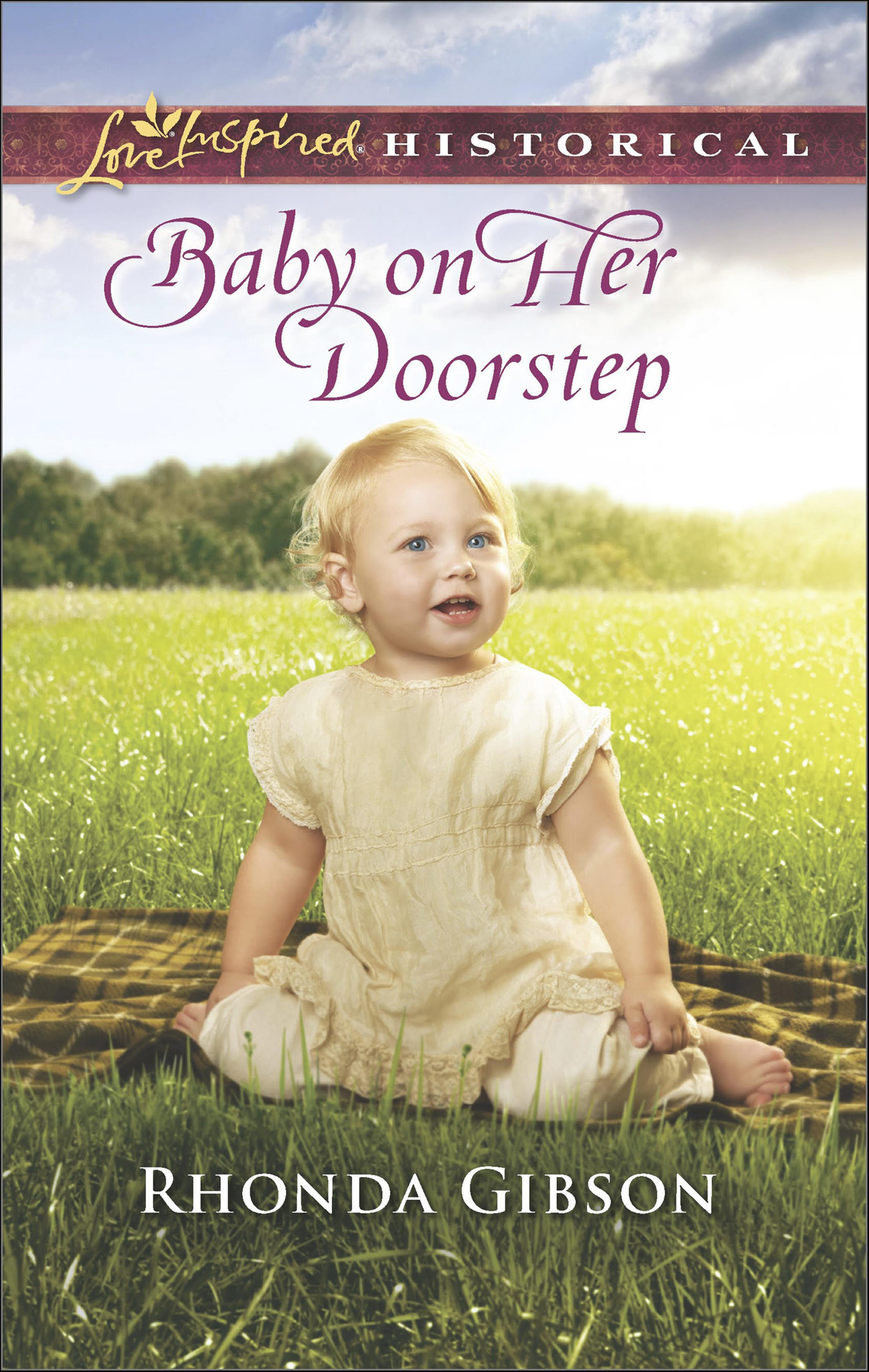 Baby on Her Doorstep | Logos Bible Software