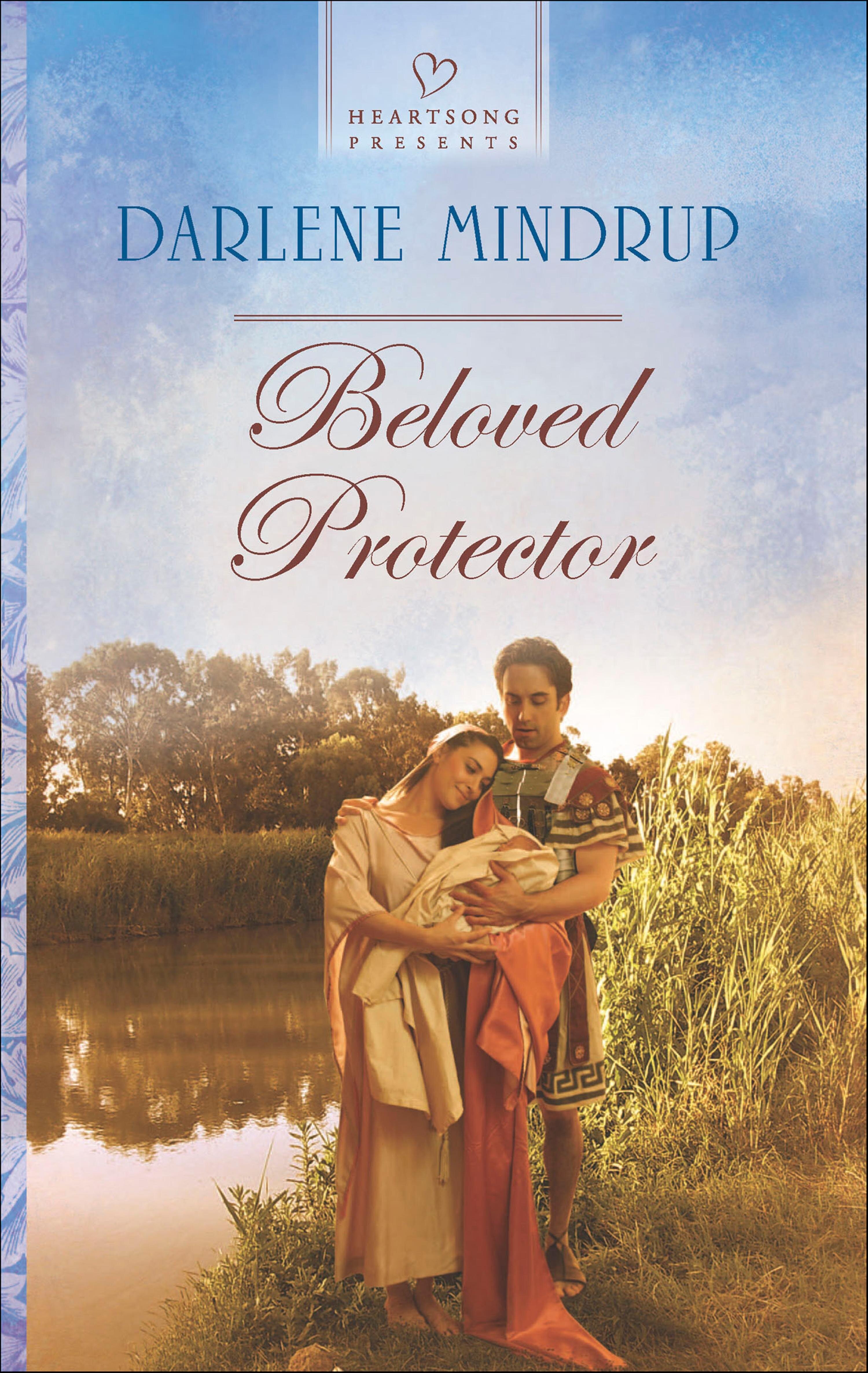 Beloved Protector | Logos Bible Software