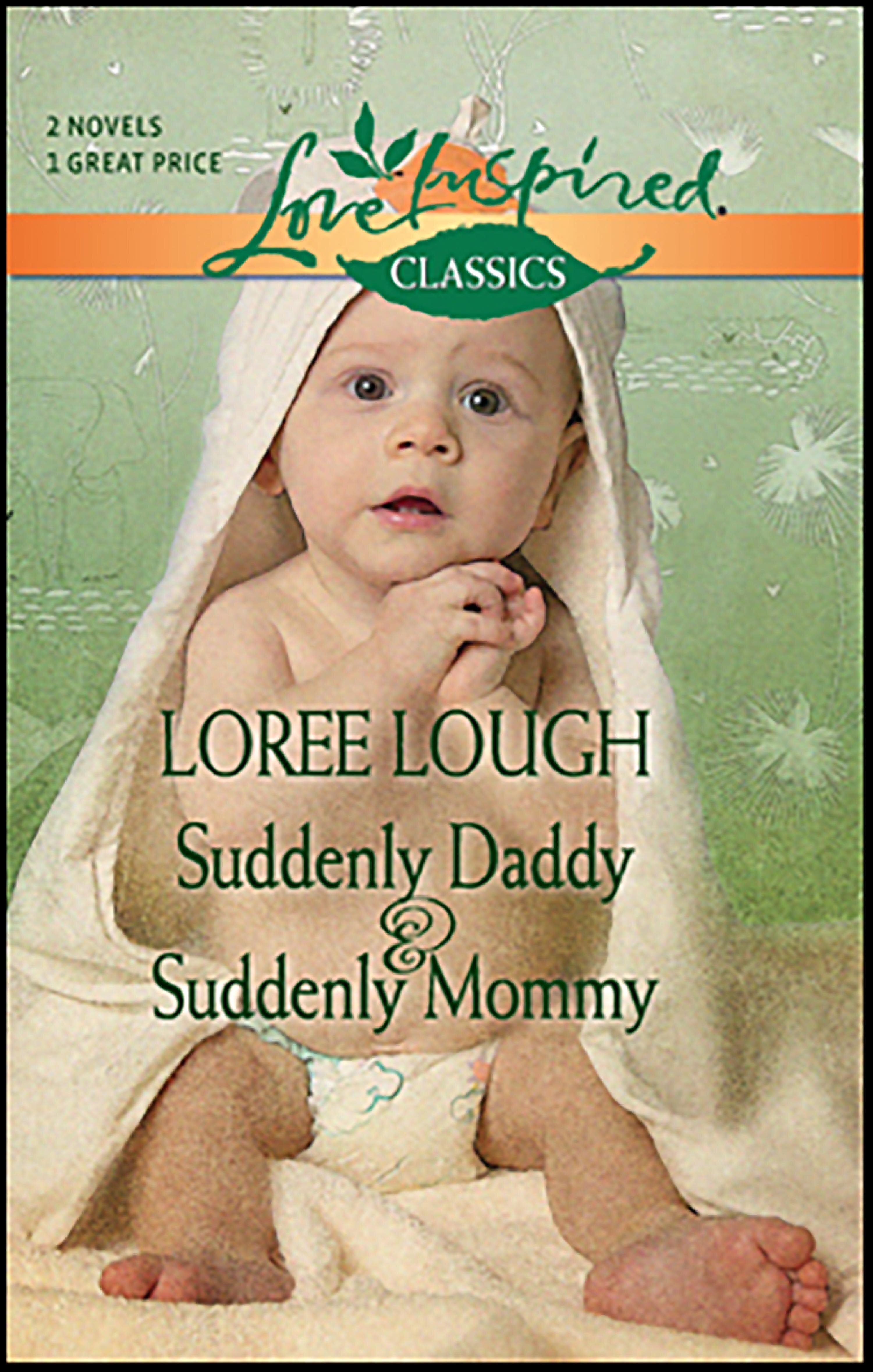 Suddenly Daddy and Suddenly Mommy | Logos Bible Software