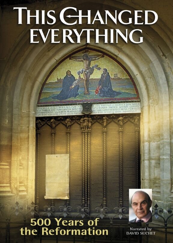 This Changed Everything: 500 Years of the Reformation Video | Logos ...