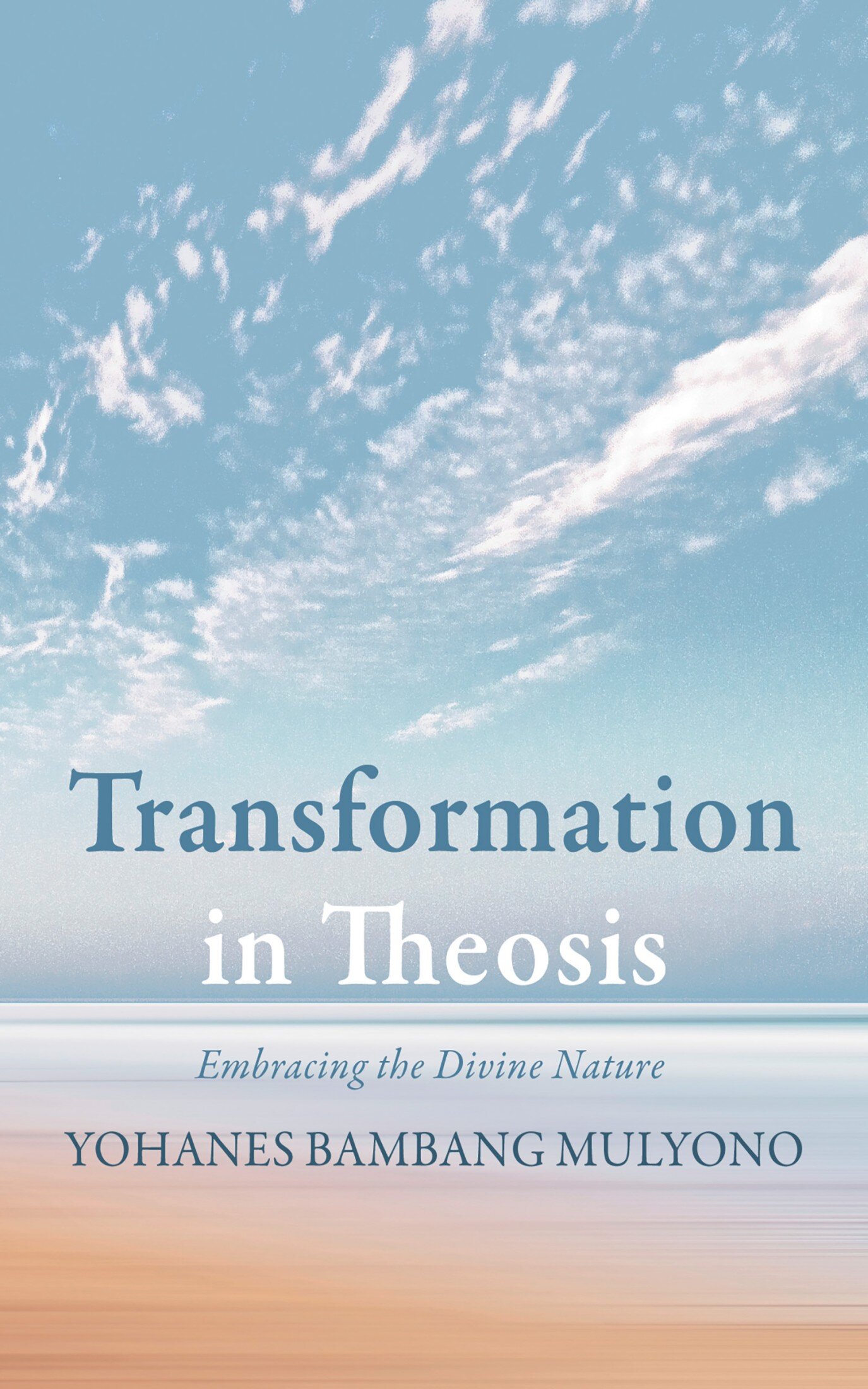 Transformation in Theosis: Embracing the Divine Nature | Logos Bible ...