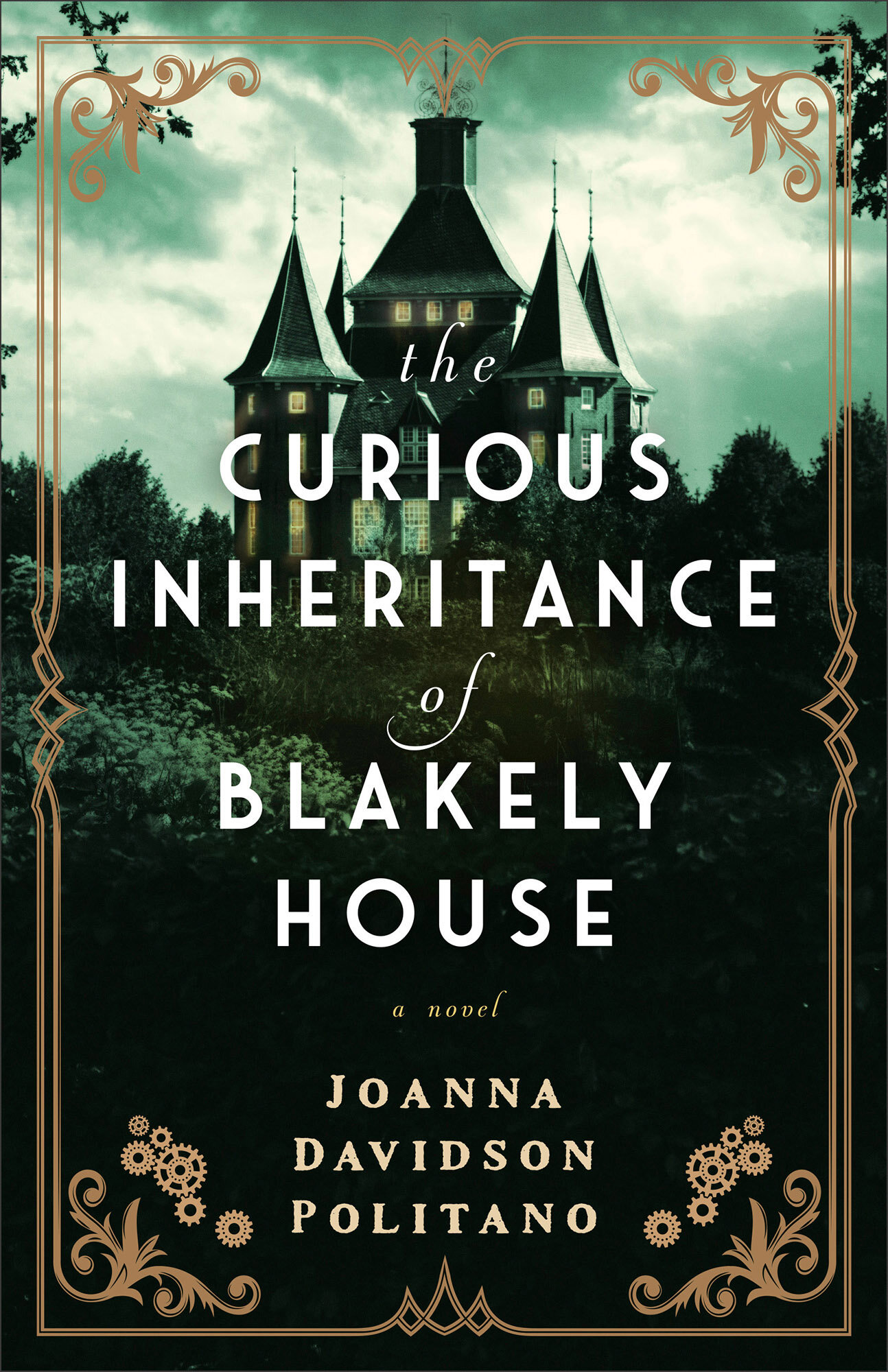 The Curious Inheritance of Blakely House | Logos Bible Software