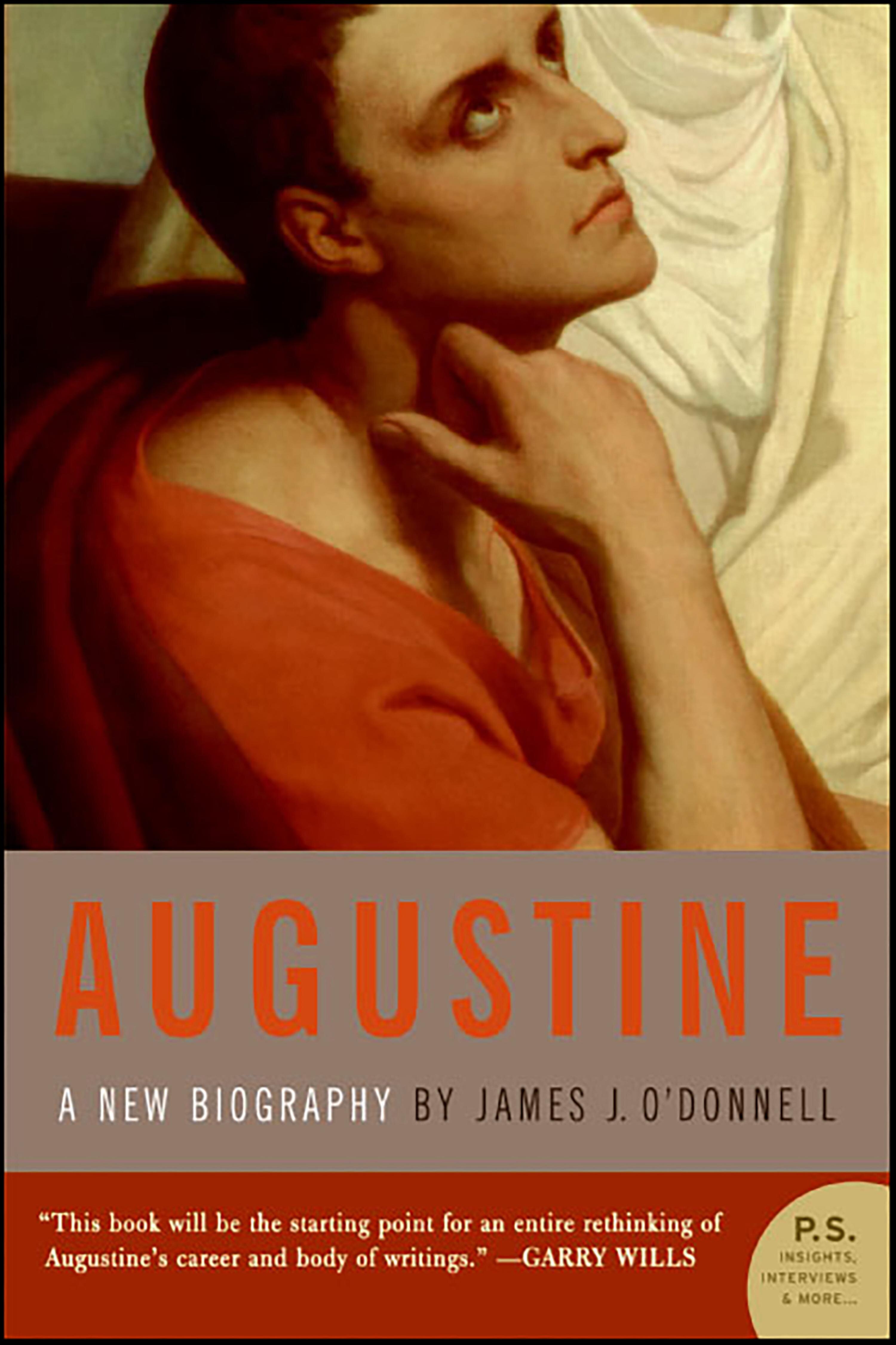 Augustine: A New Biography | Logos Bible Software