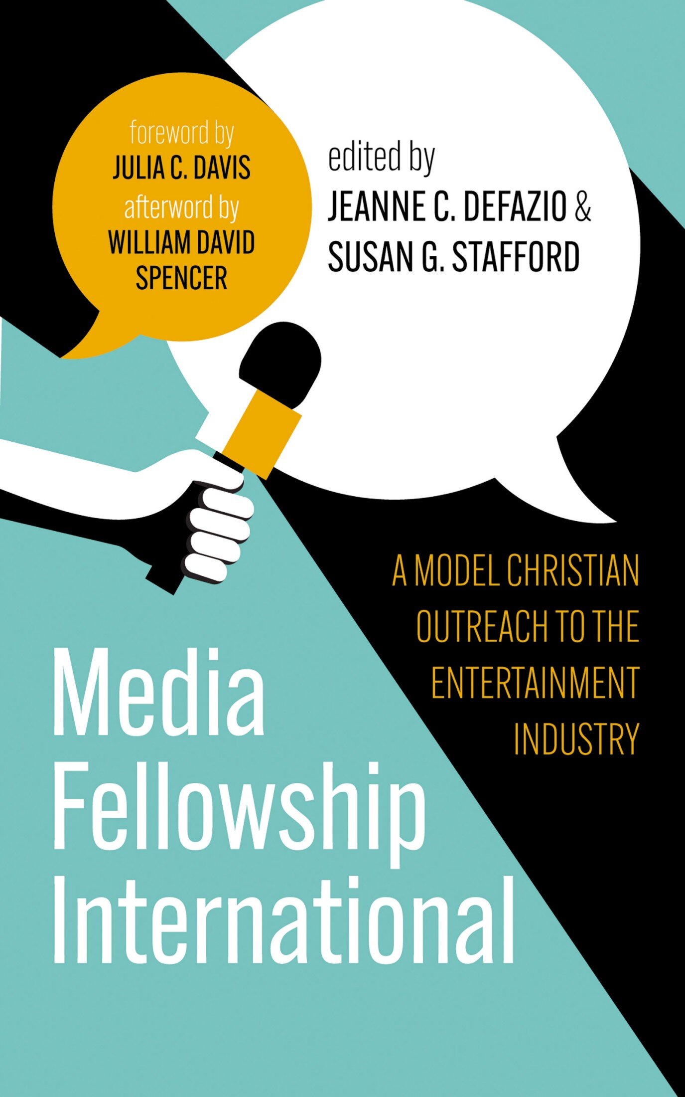 Media Fellowship International: A Model Christian Outreach to the ...
