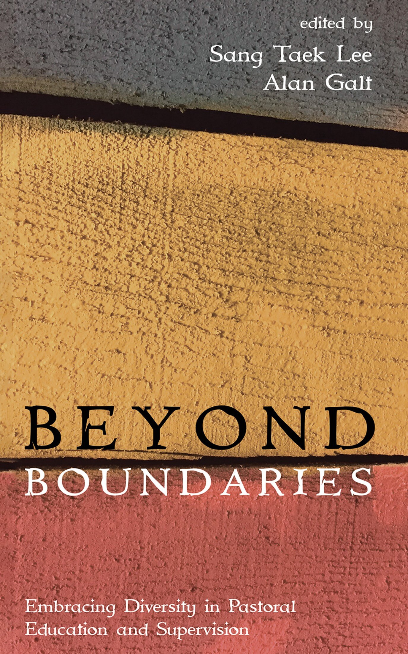 Beyond Boundaries: Embracing Diversity in Pastoral Education and ...