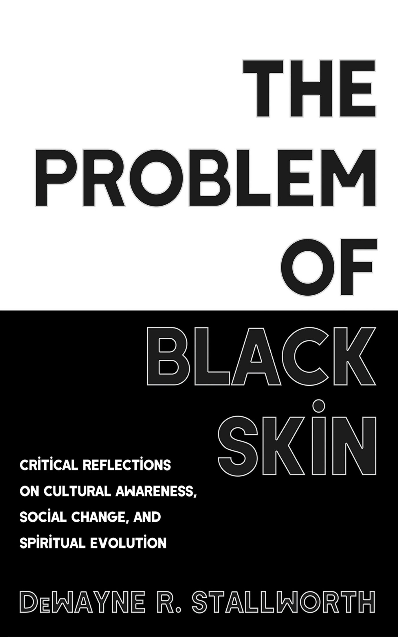 The Problem of Black Skin: Critical Reflections on Cultural Awareness ...