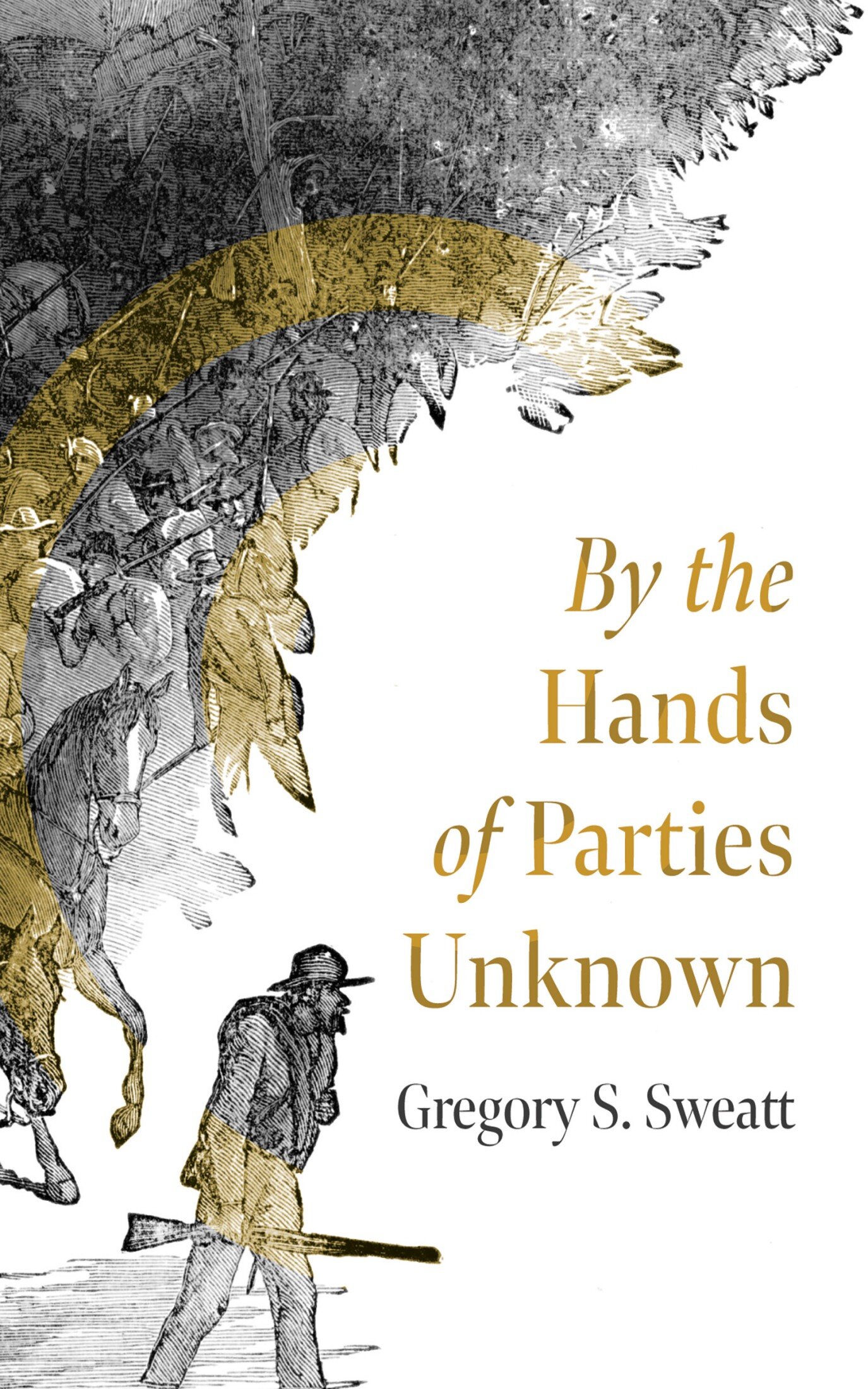 By the Hands of Parties Unknown | Logos Bible Software