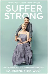Suffer Strong: How to Survive Anything by Redefining Everything | Logos ...