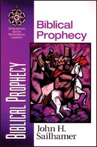 Biblical Prophecy: Zondervan Quick-Reference Library | Logos Bible Software