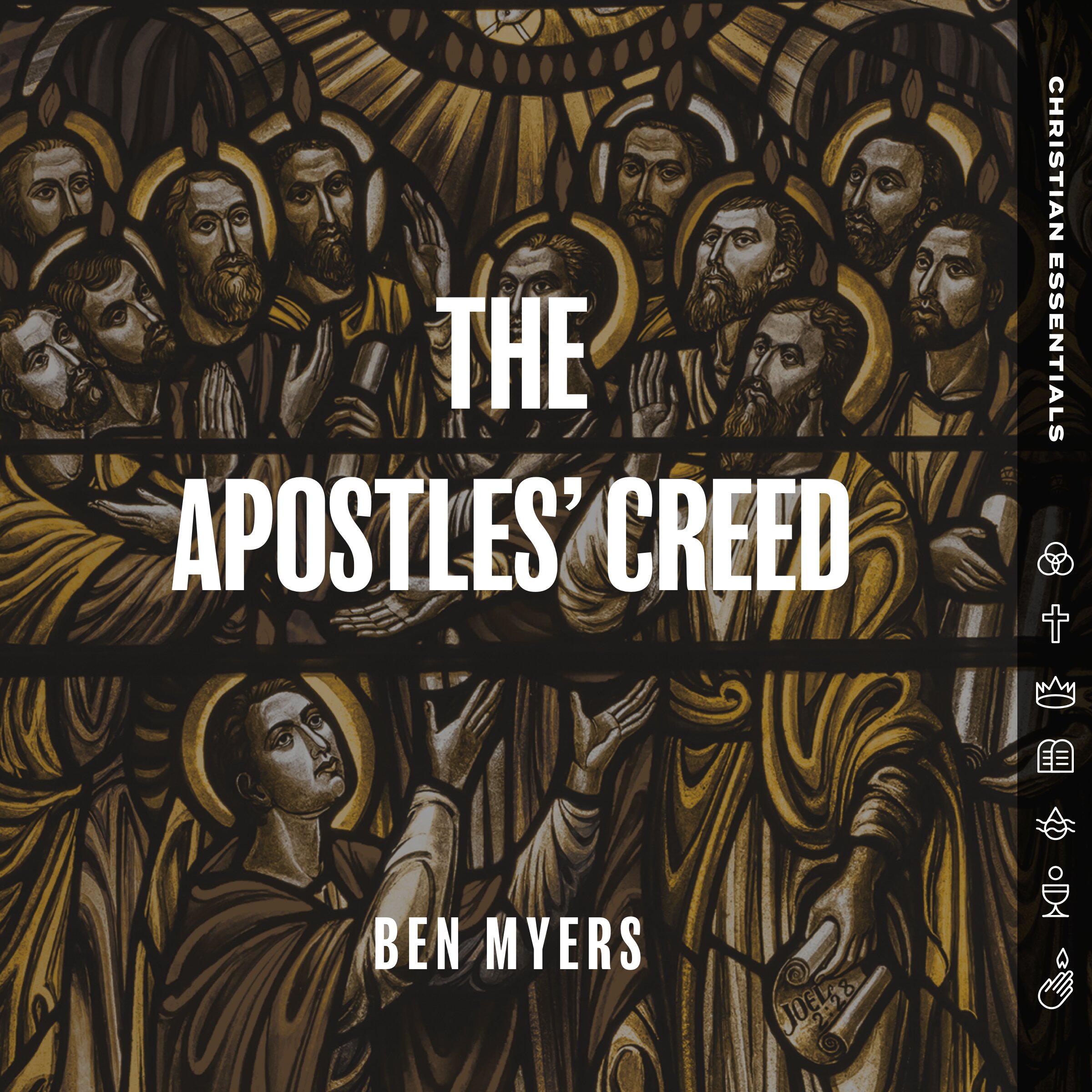 The Apostles’ Creed: A Guide to the Ancient Catechism (audio) | Logos ...