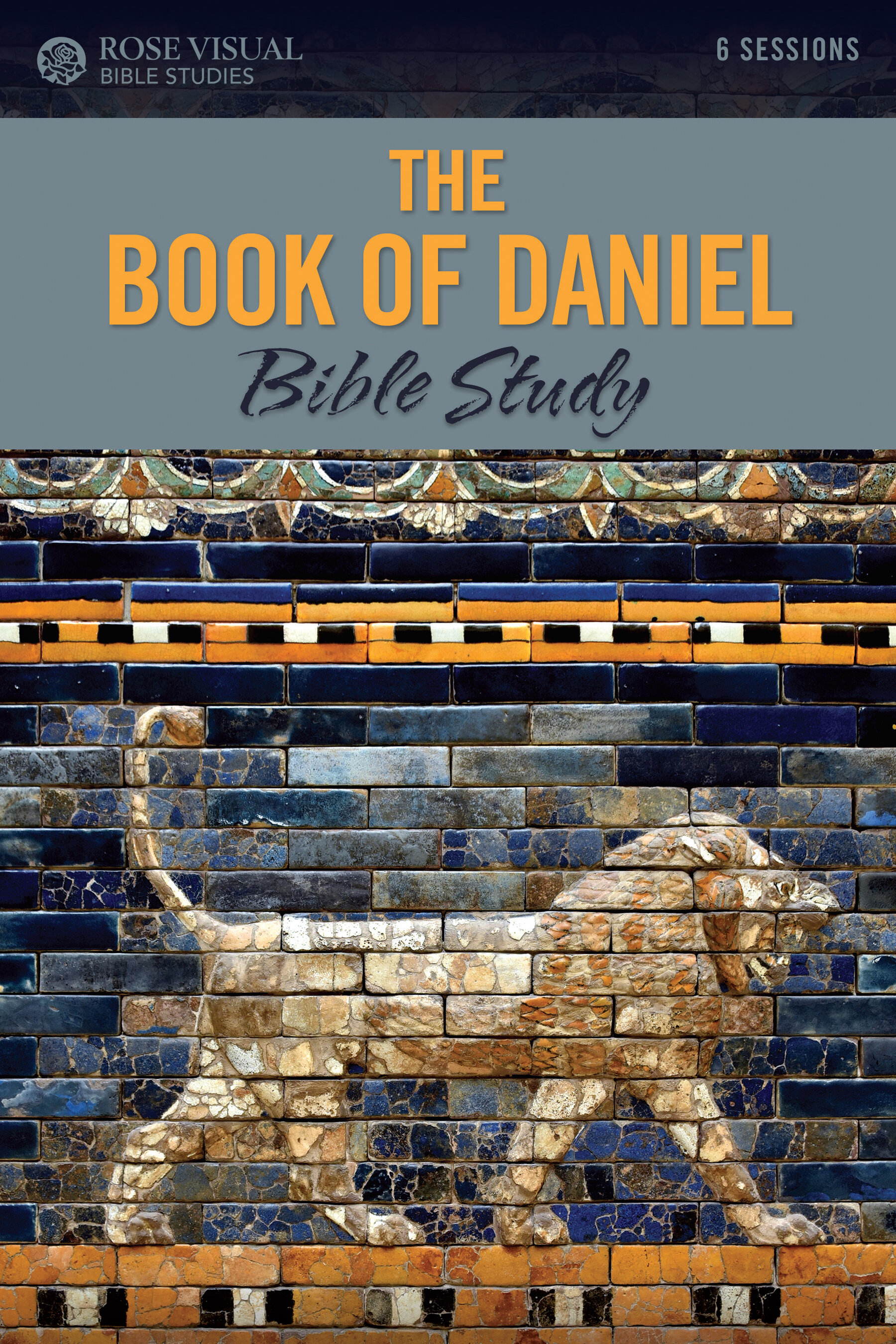 The Book of Daniel Bible Study | Logos Bible Software