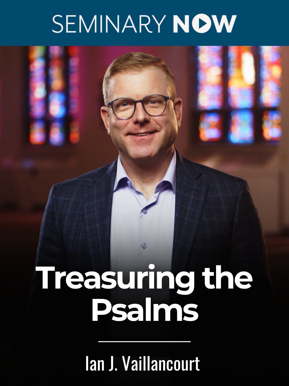 Treasuring the Psalms (Video) | Logos Bible Software