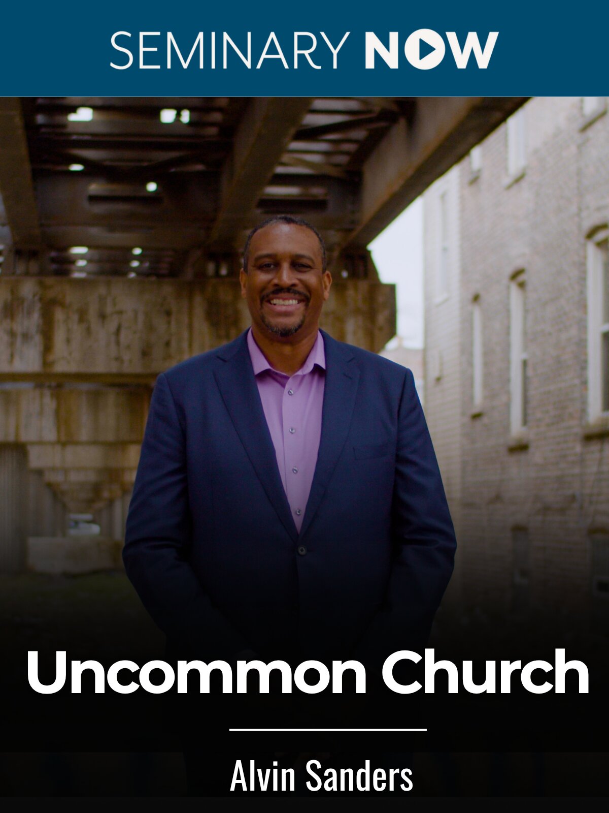 Uncommon Church (Community Development) (Video) | Logos Bible Software