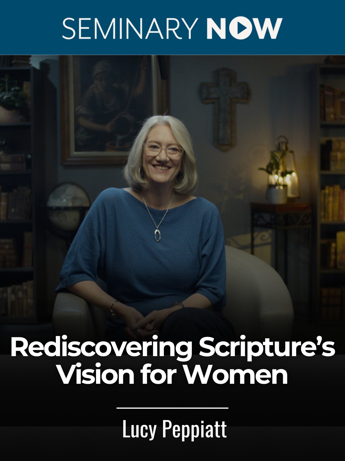 Rediscovering Scripture’s Vision for Women (Video) - Verbum