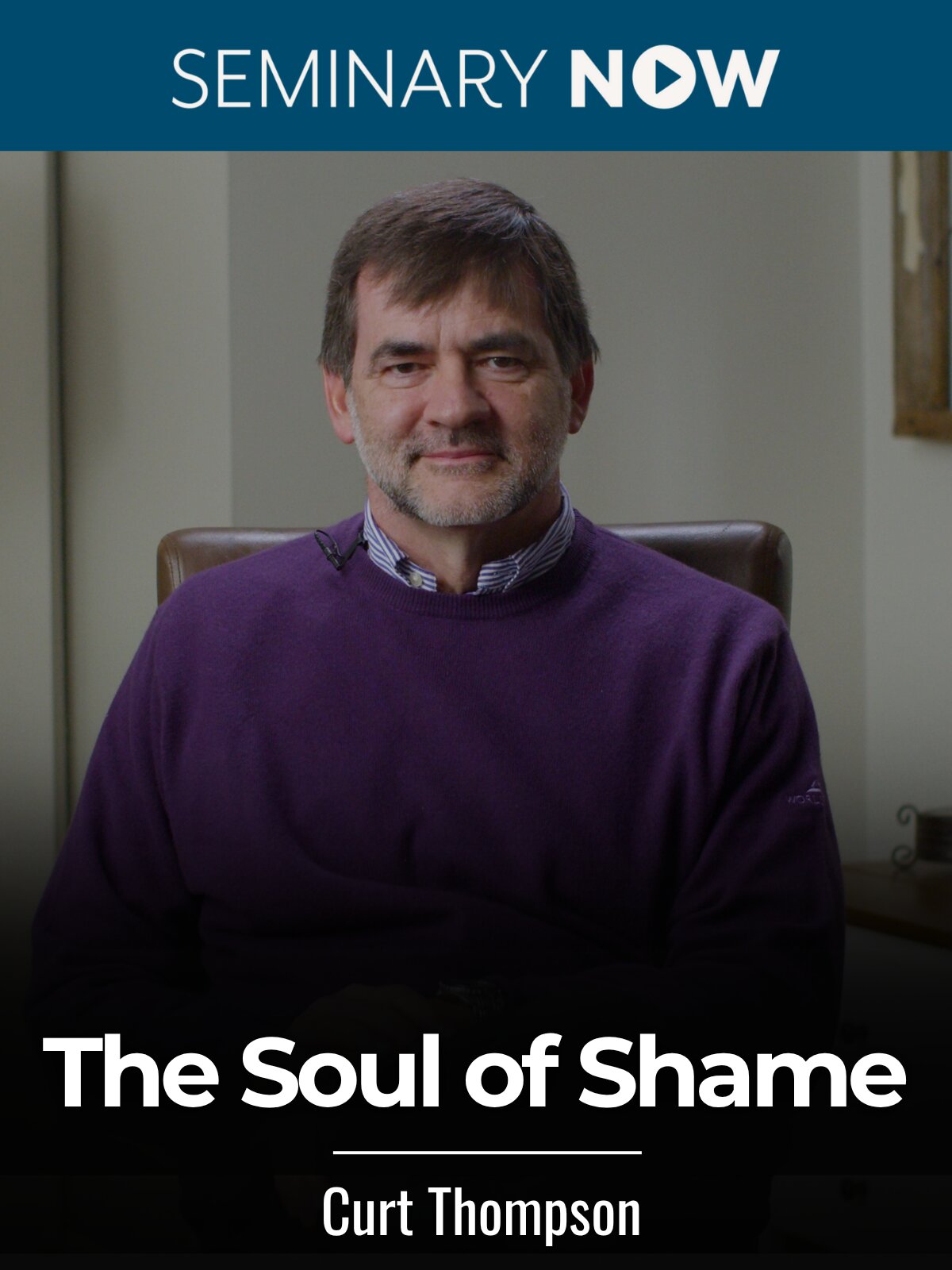 The Soul of Shame (Video) | Logos Bible Software
